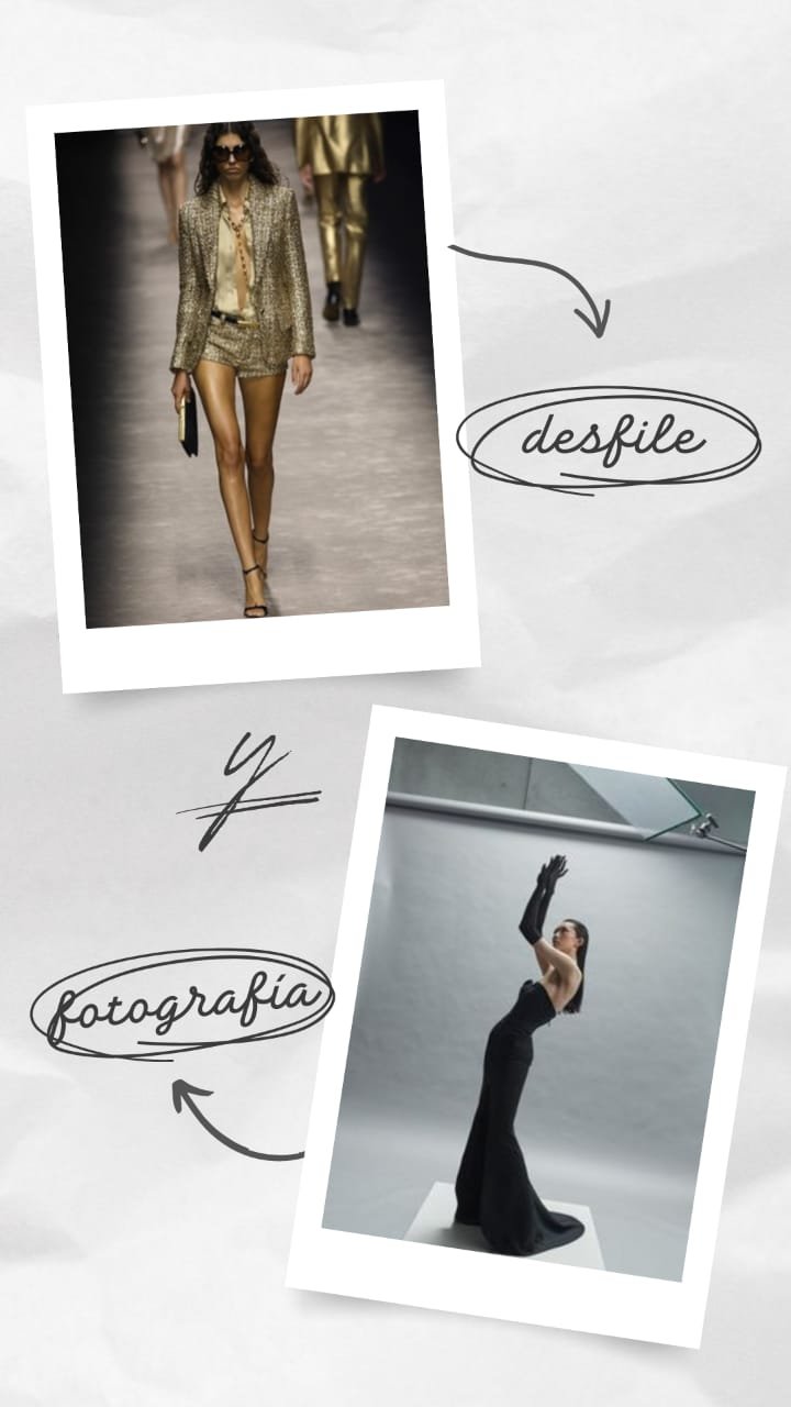 curso de modelaje - ivomodelos